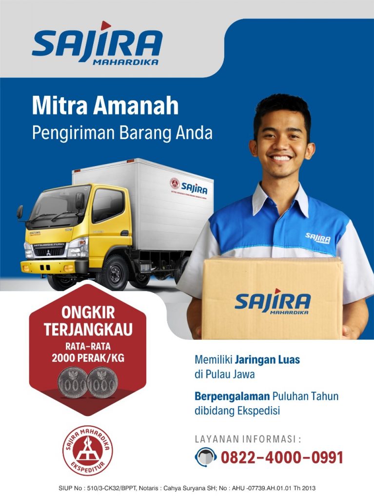 Home - Paket Sajira